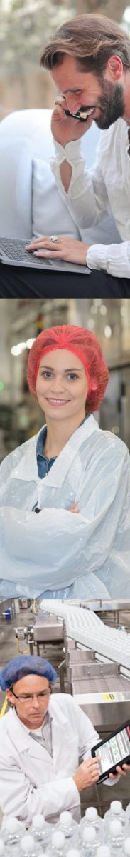 OEE Performance Software for Operations | OEEsystems