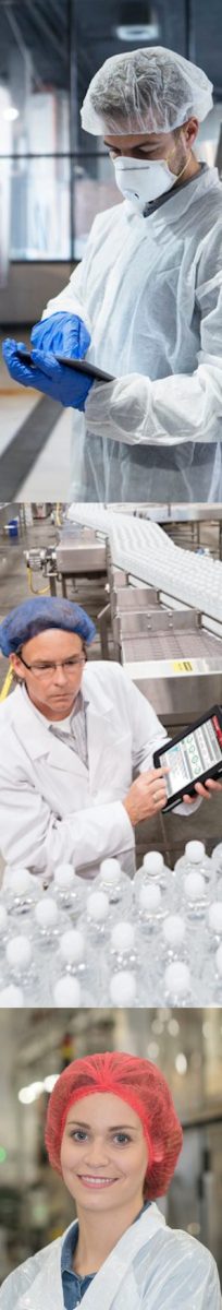 Quality Control Software for Quality Analysts | OEEsystems