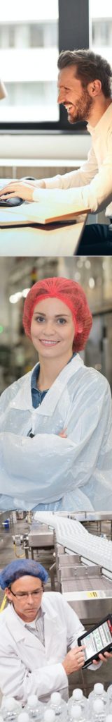 Real-Time Shift Handover Software for Supervisors | OEEsystems