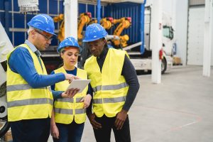 OEE Dashboard | Manufacturing Visualization | OEEsystems