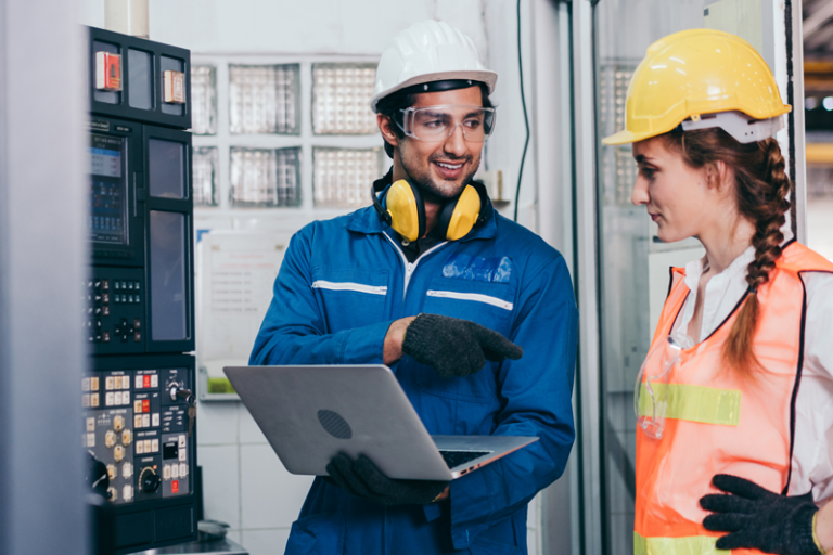 How To Achieve World Class OEE In Manufacturing | OEEsystems