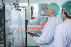 What is a Manufacturing Execution System (MES)? | OEEsystems